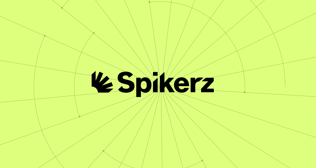Spikerz - Blog